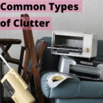 What is Clutter? Identifying Four Common Types of Clutter