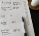 How to Do a Low Buy Year with Self-Defined Spending Rules
