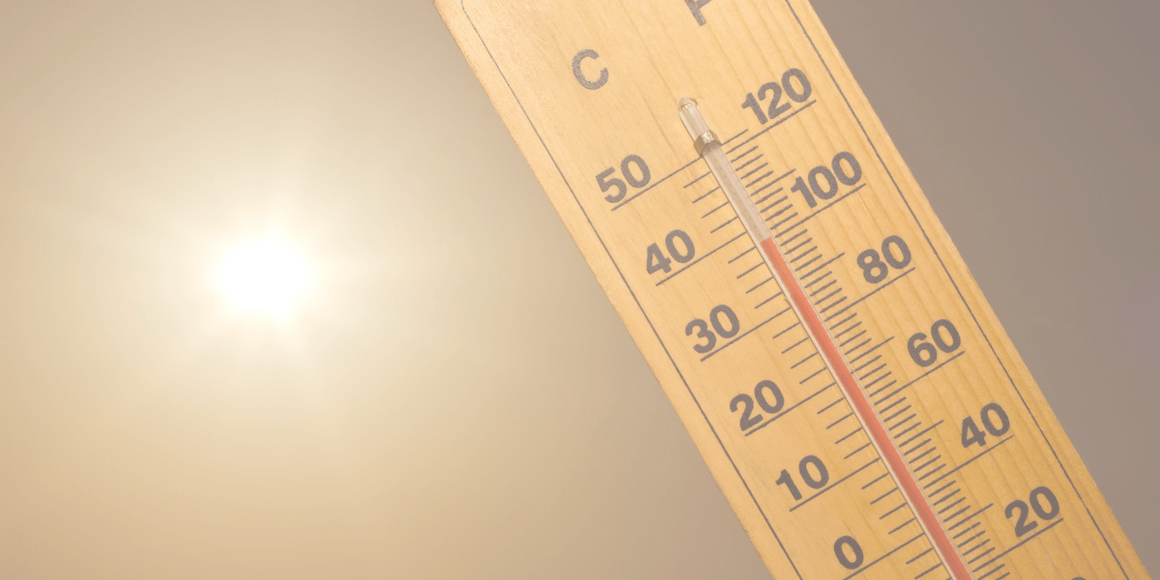 Organising During Heat Waves: Easy Projects to Keep Cool