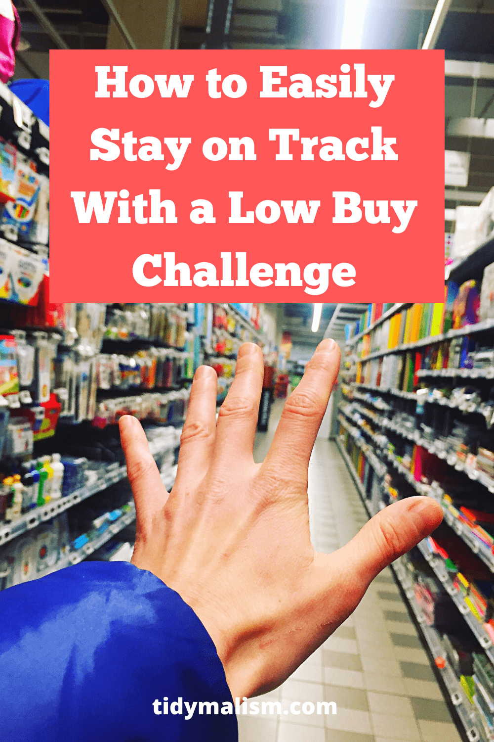 Low Buy Rules: Are They Easy to Stick With? My Q3 Update