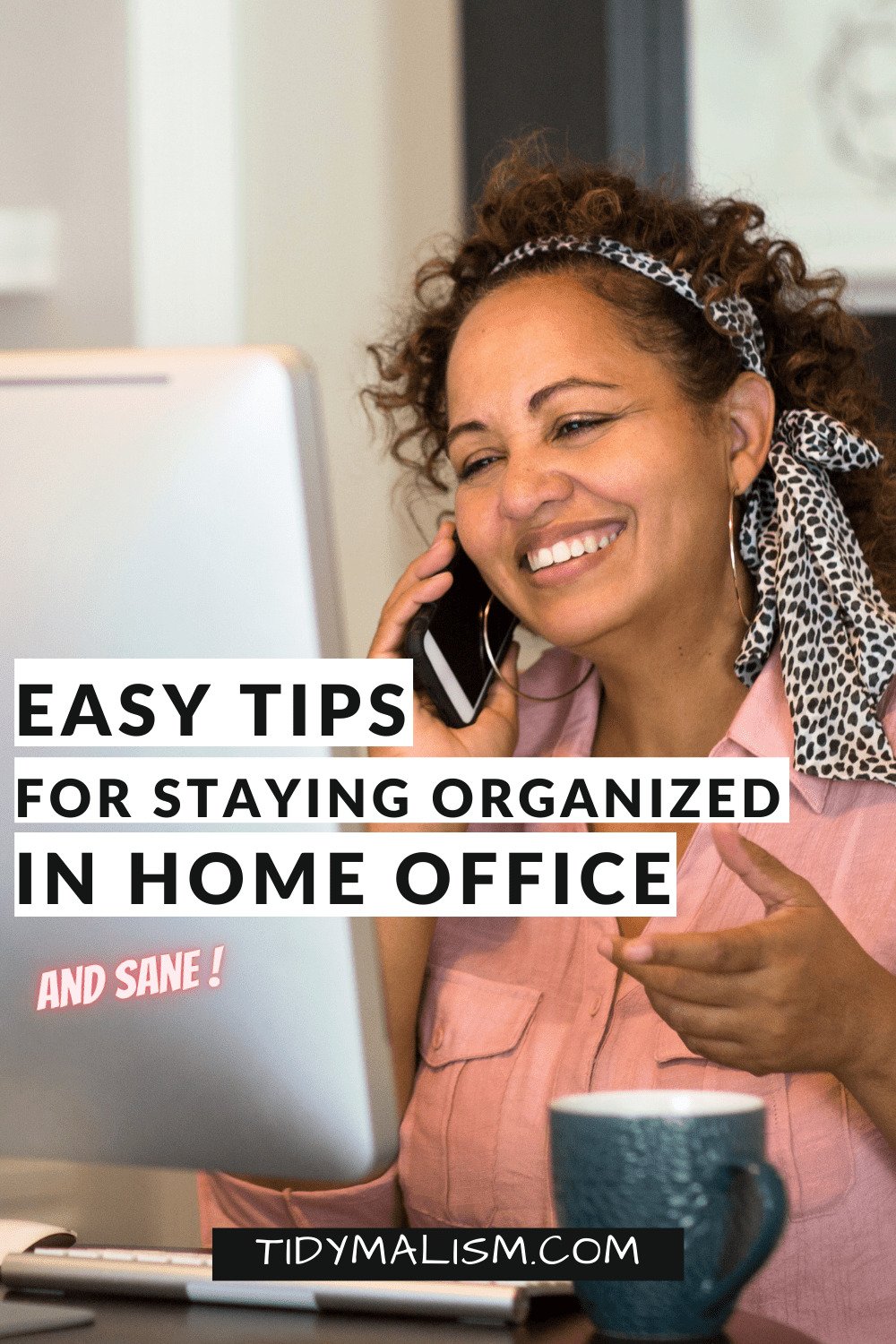 Working From Home Effectively: 10 Tips From an Expert