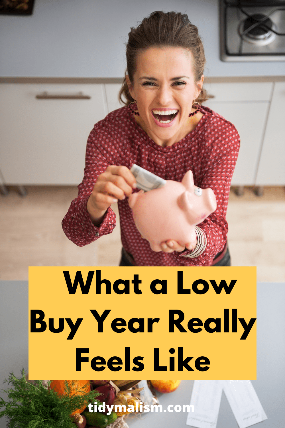 Are Low Buy Rules Easy to Stick With? Here's My Q3 Report – Tidymalism