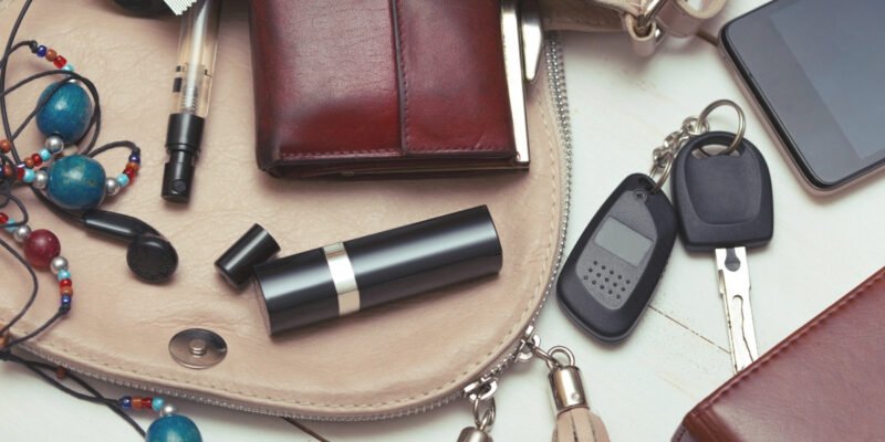 11 Most Overlooked Areas to Declutter - Clutter Magnet Alert