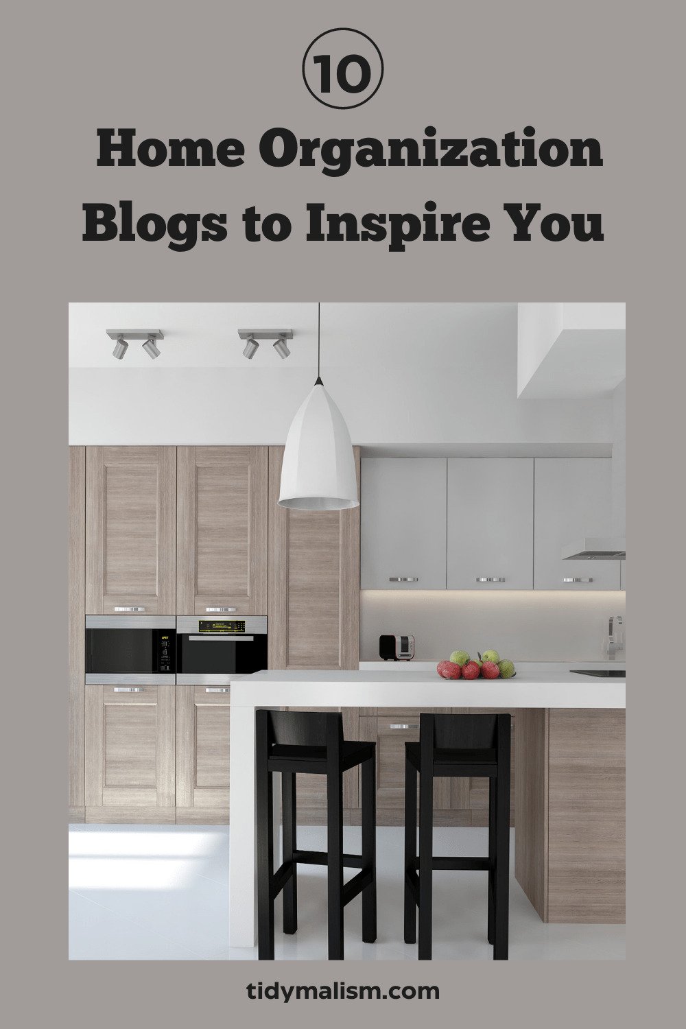 10 Decluttering and Organising Blogs That Will Motivate You