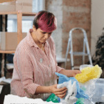 Where to Get Rid of Stuff After Decluttering