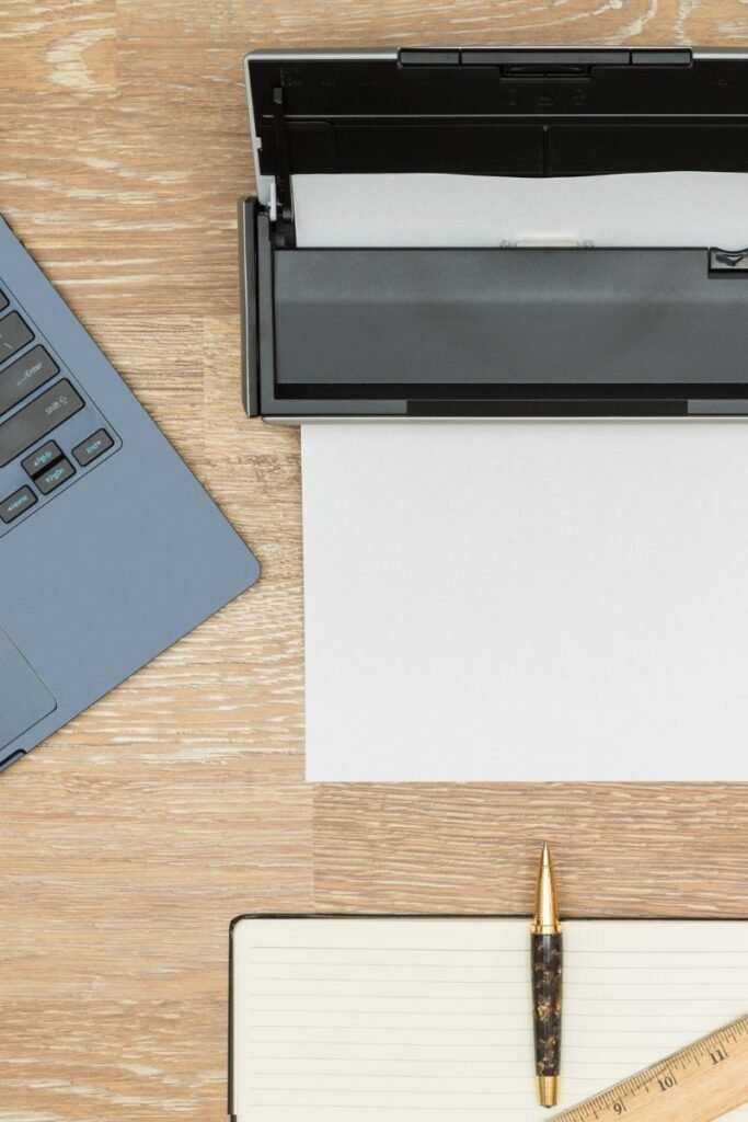Everything You Need to Finally Start Going Paperless at Home
