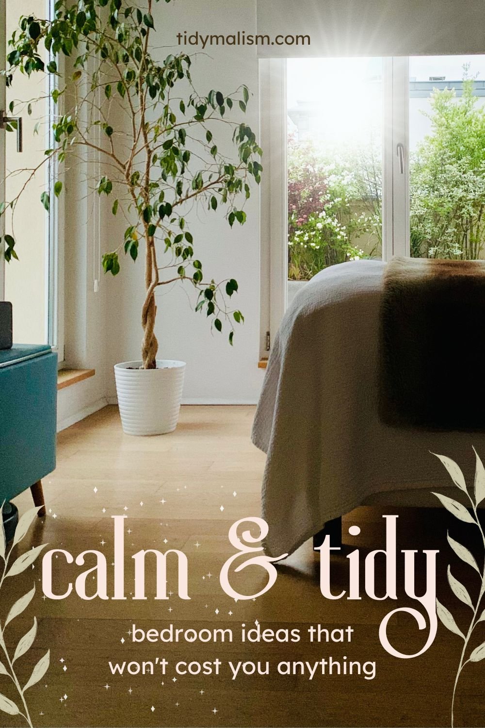 Relaxing Bedroom Ideas for Creating a Calming Space