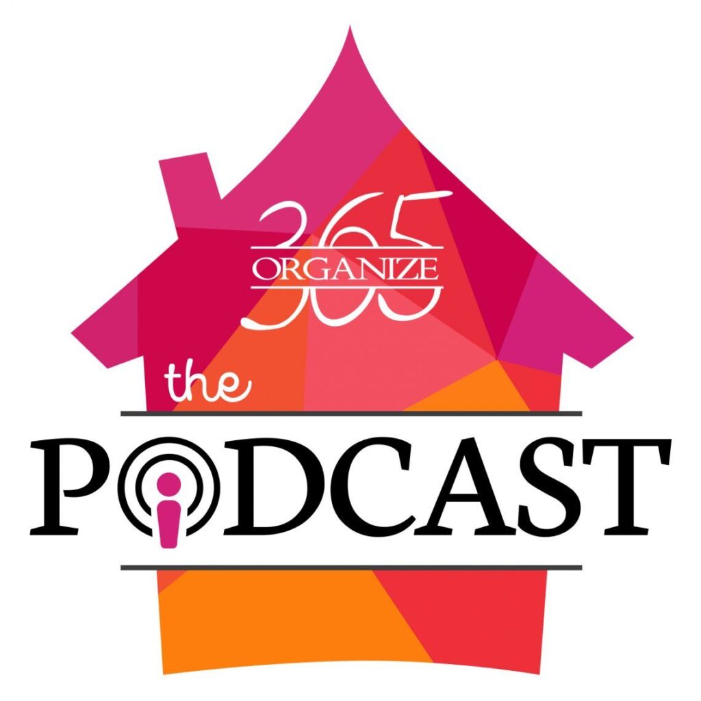 10 Great Cleaning and Organising Podcasts to Motivate You