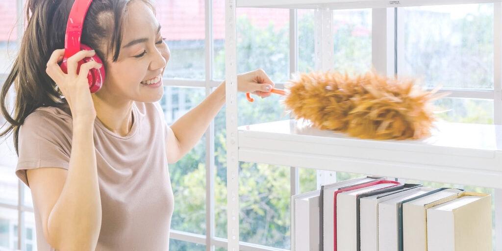Cleaning YouTube Channels to Keep Your Eye On in 2025