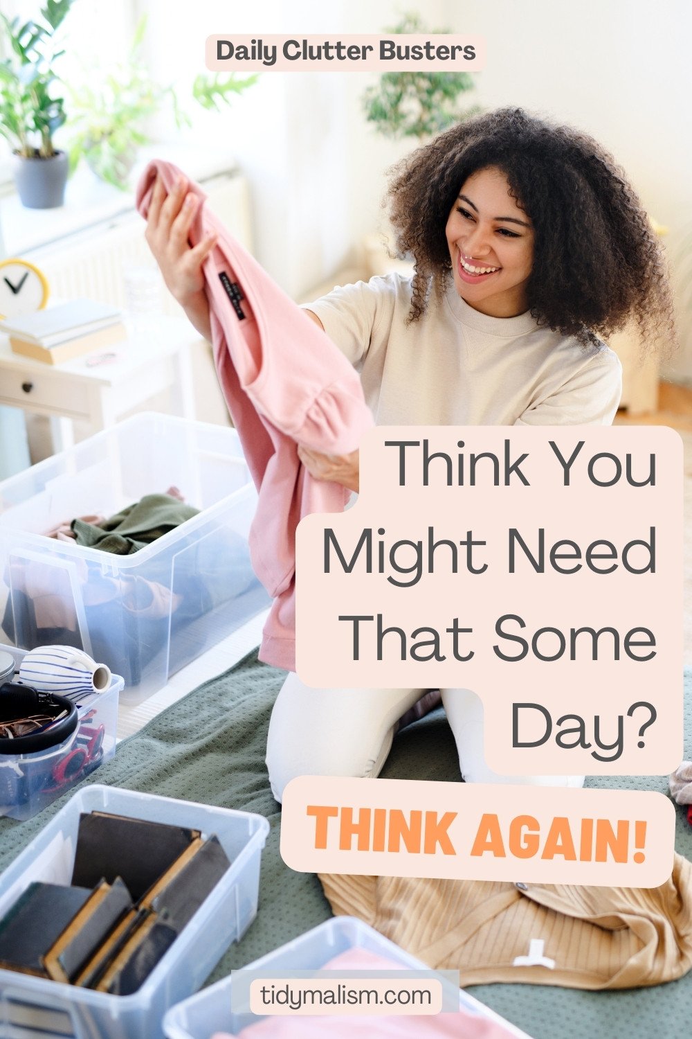 Daily Organising Hacks: Tips for Staying Organised Every Day