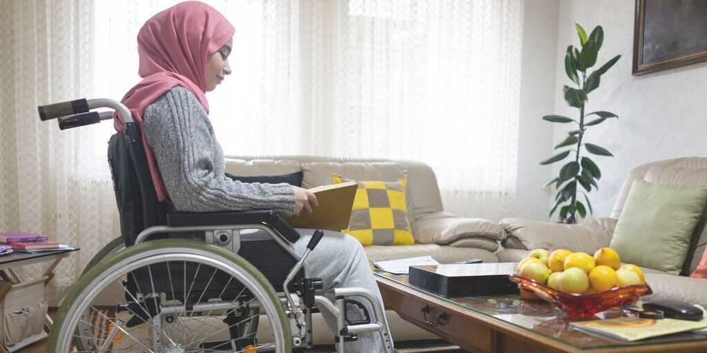 6 Practical Household Cleaning Hacks for Disabled People