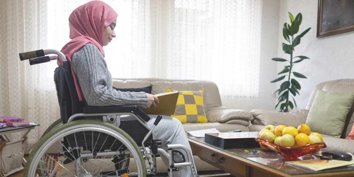 6 Practical Household Cleaning Hacks for Disabled People