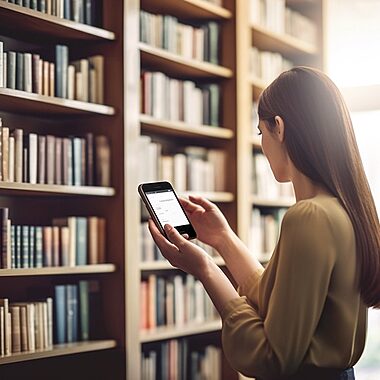 Best Book Catalogue Apps in 2025 for Your Personal Library
