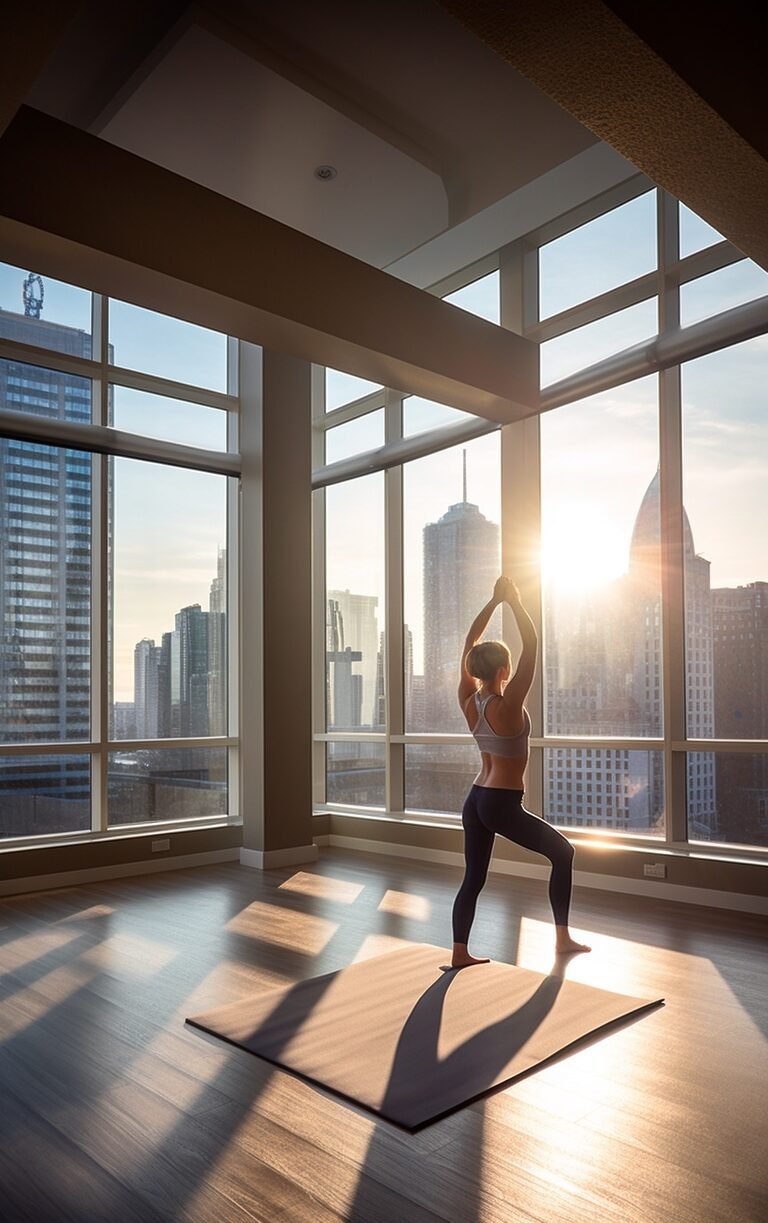 Springtime Fatigue? Best Tips to Beat the Seasonal Lethargy