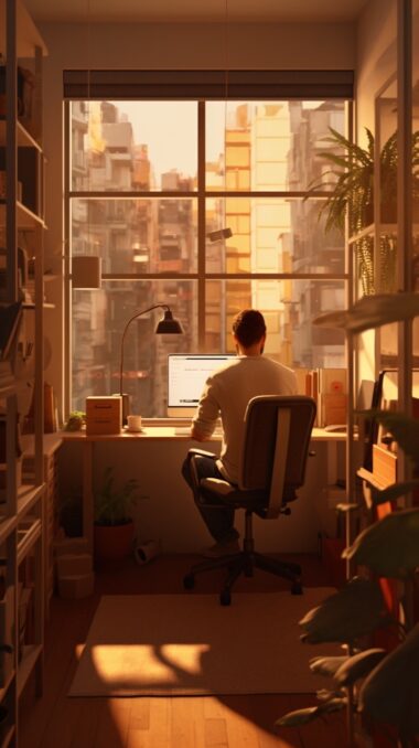 Home Office Safety Tips for Working From Home