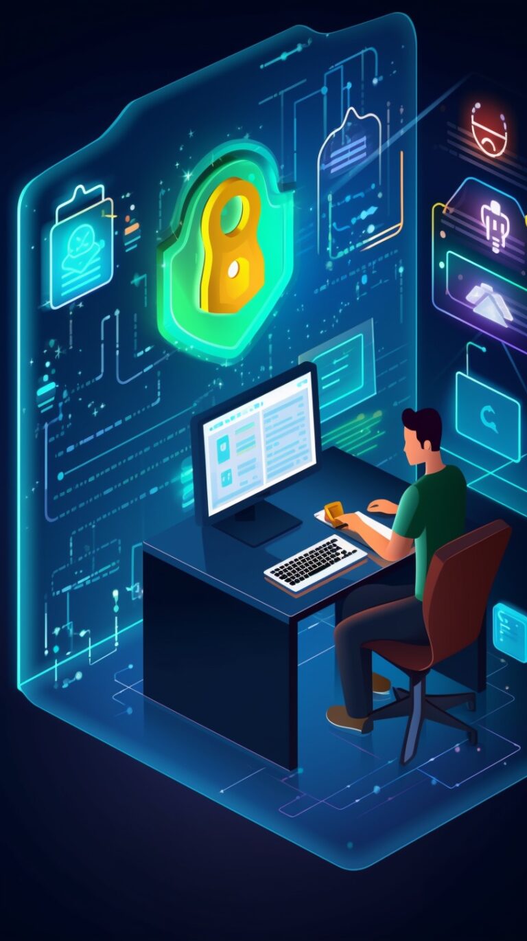 Home Office Safety Tips for Working From Home