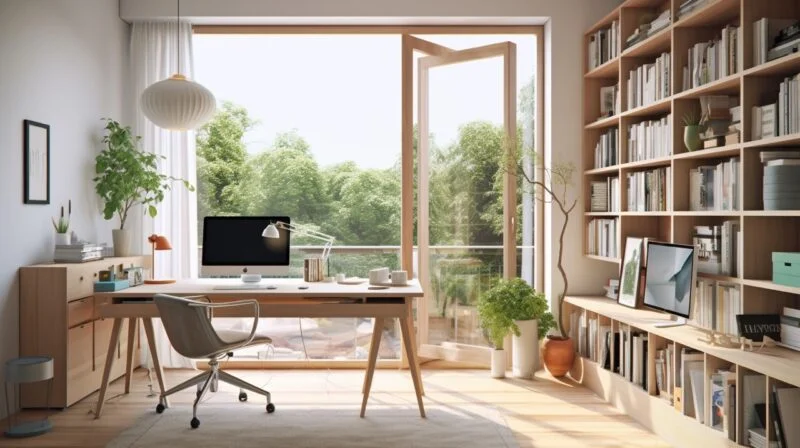 Home Office Safety Tips for Working From Home