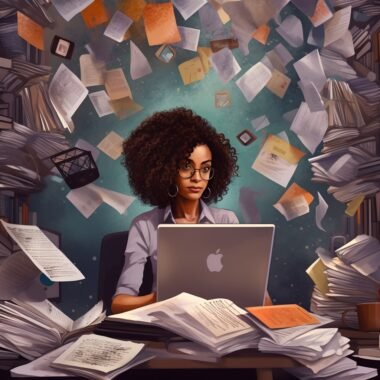 Free Digital Spring Cleaning Checklist - Download and Tidy!