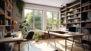 Home Office Safety Tips for Working From Home