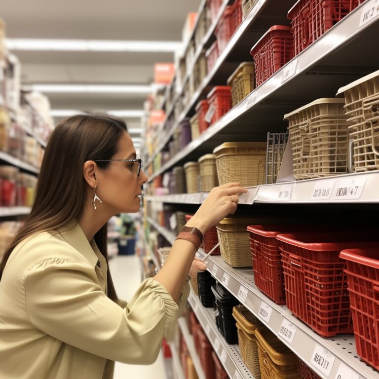 No, You Don't Need to Buy New Stuff to Get Organized