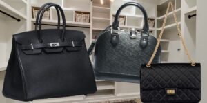 Designer Handbag Storage Guide and Best Luxury Bag Care Tips