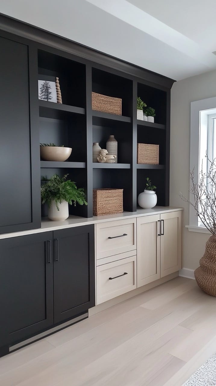 Small Flat Storage Ideas to Maximise Tiny Spaces