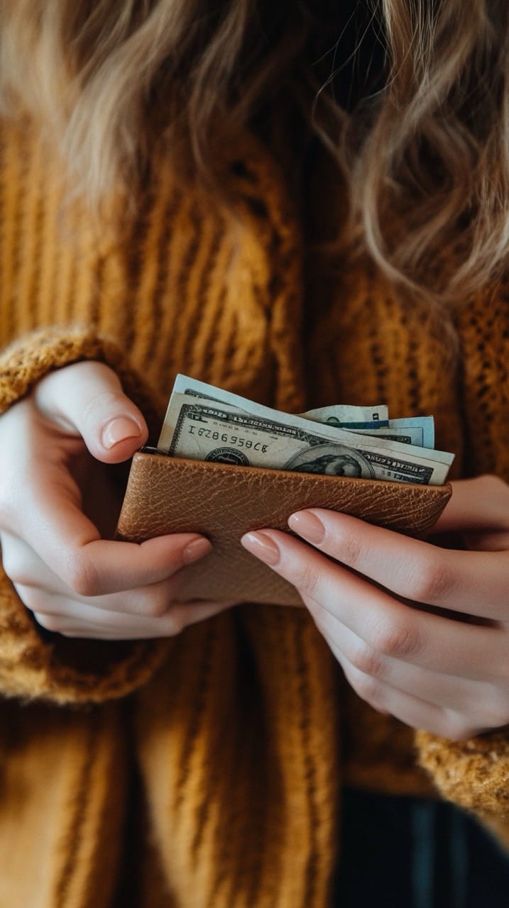 Thoughts on Financial Minimalism, Finance and Budgeting
