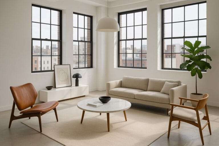 10 Tidy Habits of Organised People with Uncluttered Homes